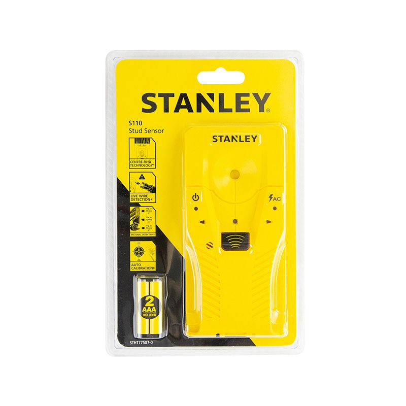 Stanley Stud Finder
