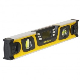 Stanley Fatmax Digital Level 400mm | ToolHub.com.au