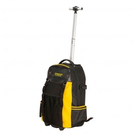 Stanley Fatmax Tool Back Pack On Wheels | ToolHub.com.au