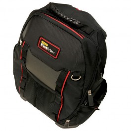 Stanley Fatmax Tool Back Pack Pro With Divider | ToolHub.com.au