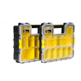 Stanley Fatmax Organiser Professional Deep Fatmax | ToolHub.com.au