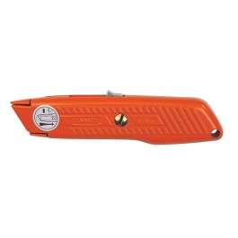 Stanley Retractable Knife Self Retracting | ToolHub.com.au