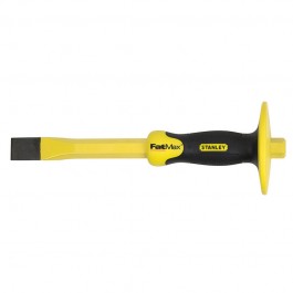 Stanley Fatmax Cold Chisel 300 X 25mm | ToolHub.com.au