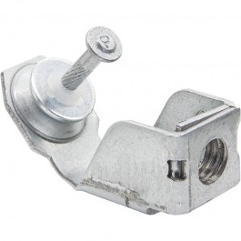 M10 Rod Hanger & 27mm Drive Pin Assembly | ToolHub.com.au