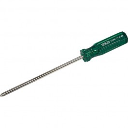 Stanley Screwdriver Acetate Handle Phillips #2 X 150mm | ToolHub.com.au