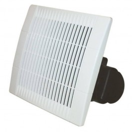 Airware Header Box Fan with 125mm or 150mm Side Duct Outlet | ToolHub ...