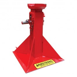 Armstrong Axle Stand - Pin Type 10,000kg (Set of 2) | ToolHub.com.au