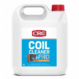 CRC Coil Cleaner Pro 5l | ToolHub.com.au