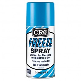 CRC Freeze Spray 300g | ToolHub.com.au