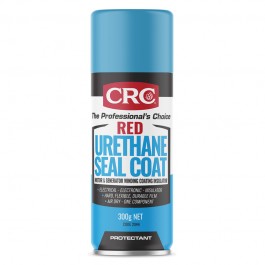 CRC Red Urethane 300g | ToolHub.com.au