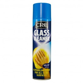 CRC Glass Cleaner 500g | ToolHub.com.au
