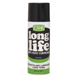 CRC Long Life Anti Rust Lubricant 300g | ToolHub.com.au