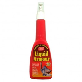 CRC Liquid Armour 250ml | ToolHub.com.au
