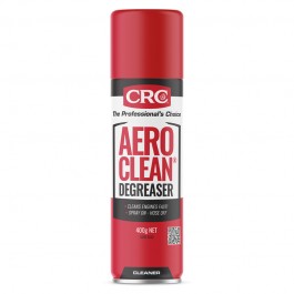 CRC Aeroclean Degreaser 400g | ToolHub.com.au