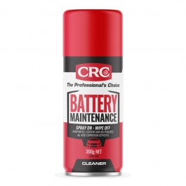 CRC Battery Maintenance 300g | ToolHub.com.au