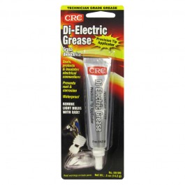 CRC Tech Grade Dielectric Grease - Precision Tip 14.2g | ToolHub.com.au