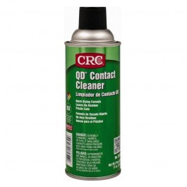 CRC QD Contact Cleaner 311g | ToolHub.com.au