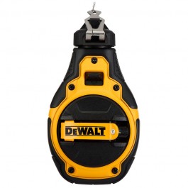 DeWALT Chalk Reel 4:1 | ToolHub.com.au
