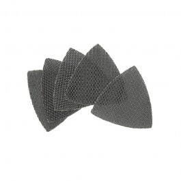 Extreme Abrasive Mesh Detail/Multi 240 Grit 5 Pack | ToolHub.com.au