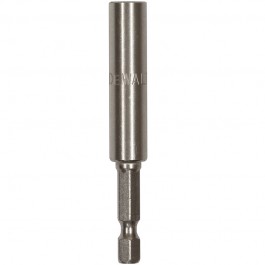 DEWALT IMPACT READY 75mm Magnetic Bit Holder | ToolHub.com.au
