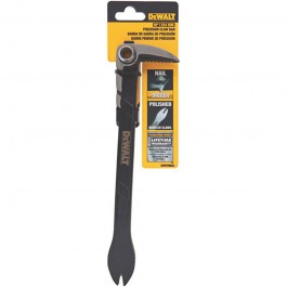 Dewalt 10" Claw Bar | ToolHub.com.au