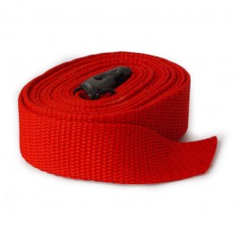 Strap Allpack 2m x 20mm Red | ToolHub.com.au