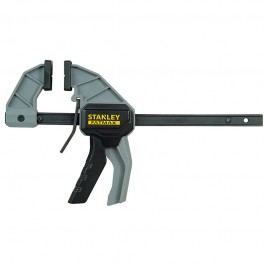 Stanley Fatmax M Trigger Clamp - 150mm | ToolHub.com.au