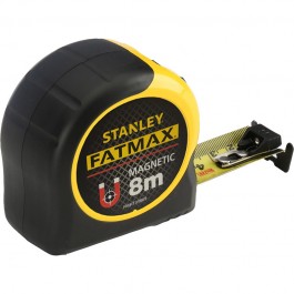 Magnetic Tape Measure 8m | ToolHub.com.au
