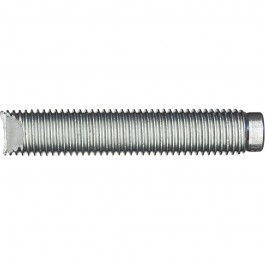 Internal Threaded Sleeve M12 Zinc | ToolHub.com.au