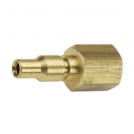 Jamec PEM Adaptor JAMEC Style (310) Series 1/4" BSP Female | ToolHub.com.au