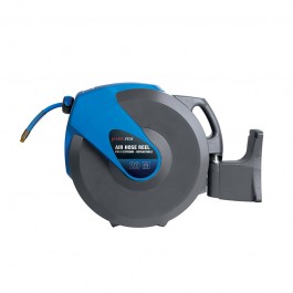 Jamec PEM Pro X Extreme Retractable Hose Reel 20m Air | ToolHub.com.au