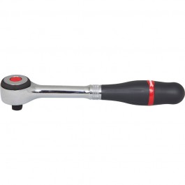 1/2" Drive Rotator Ratchet 225mm | ToolHub.com.au