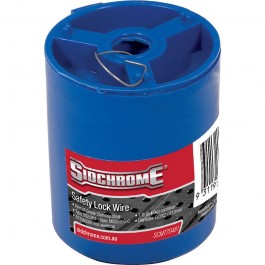 Safety Lock Wire 1lb .635mm/.025'' | ToolHub.com.au