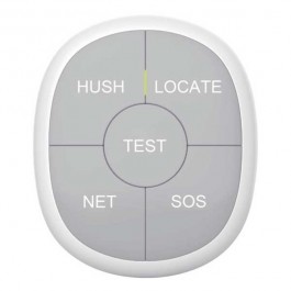 Guardian Remote Hush & Test Controller for SD6 & SD6B Smoke Alarms ...