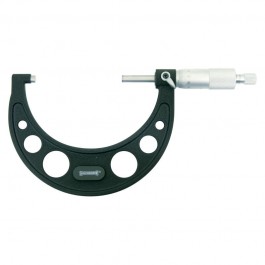Sidchrome Micrometer 50-75mm | ToolHub.com.au