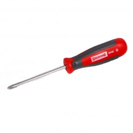 Sidchrome Screwdriver Phillips 75mm | ToolHub.com.au