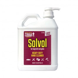 Solvol Liquid Hand Cleaner 2 Litre | ToolHub.com.au