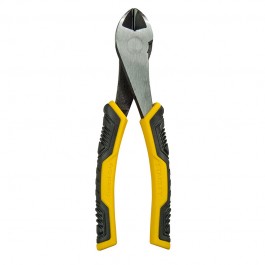 Stanley Dynagrip Diagonal Cutting Plier 180mm | ToolHub.com.au