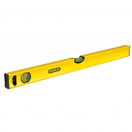 Stanley Classic Box Level 600mm | ToolHub.com.au