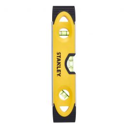 Stanley Torpedo Level Magnetic | ToolHub.com.au