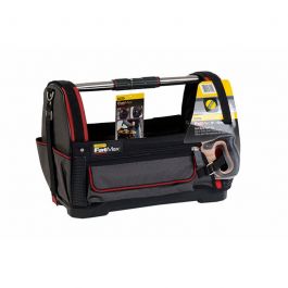 Stanley Fatmax Tool Bag Open Tote | ToolHub.com.au