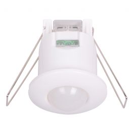 Housewatch 360° Infrared Motion Sensor 41mm - Recessed Mount | ToolHub ...