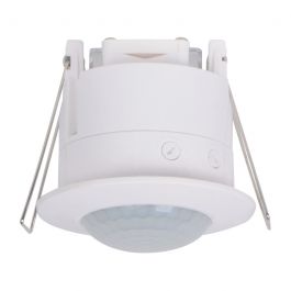 Housewatch 360° Infrared Motion Sensor 61mm - Recessed Mount | ToolHub ...