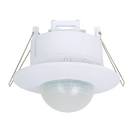 Housewatch 360° Infrared Motion Sensor 76mm - Recessed Mount | ToolHub ...