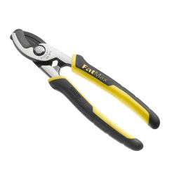 Stanley Fatmax Pliers Cable Cutters 215mm | ToolHub.com.au