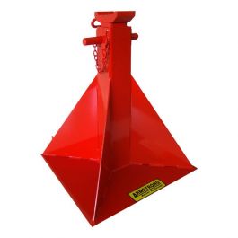Armstrong Axle Stand - Pin Type 20,000kg (Set of 2) | ToolHub.com.au