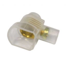 Single Screw Connector 32A | ToolHub.com.au
