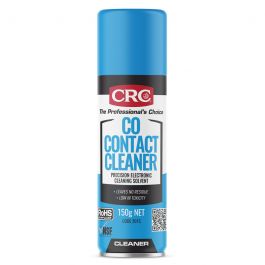 CRC CO Contact Cleaner 150g | ToolHub.com.au