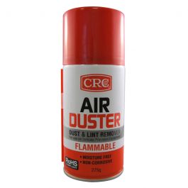 CRC Air Duster 275g | ToolHub.com.au