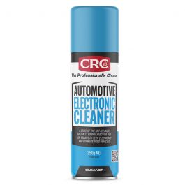 CRC Automotive Electronic Cleaner 350g | ToolHub.com.au